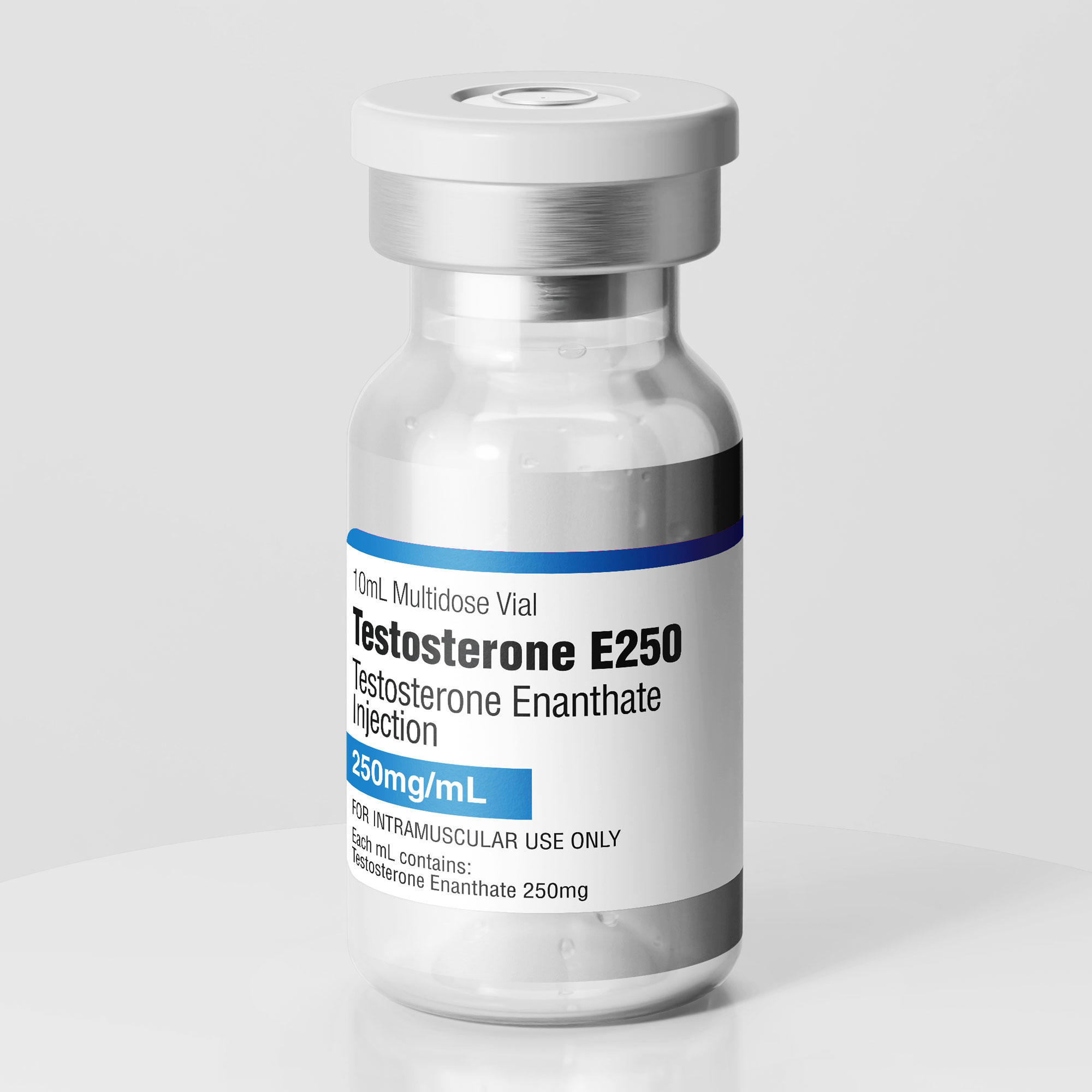 Testosterone Enanthate | Gains Pharma