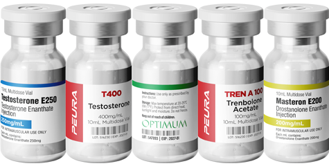 Injectables | Buy Anabolic Steroids at GainsRX